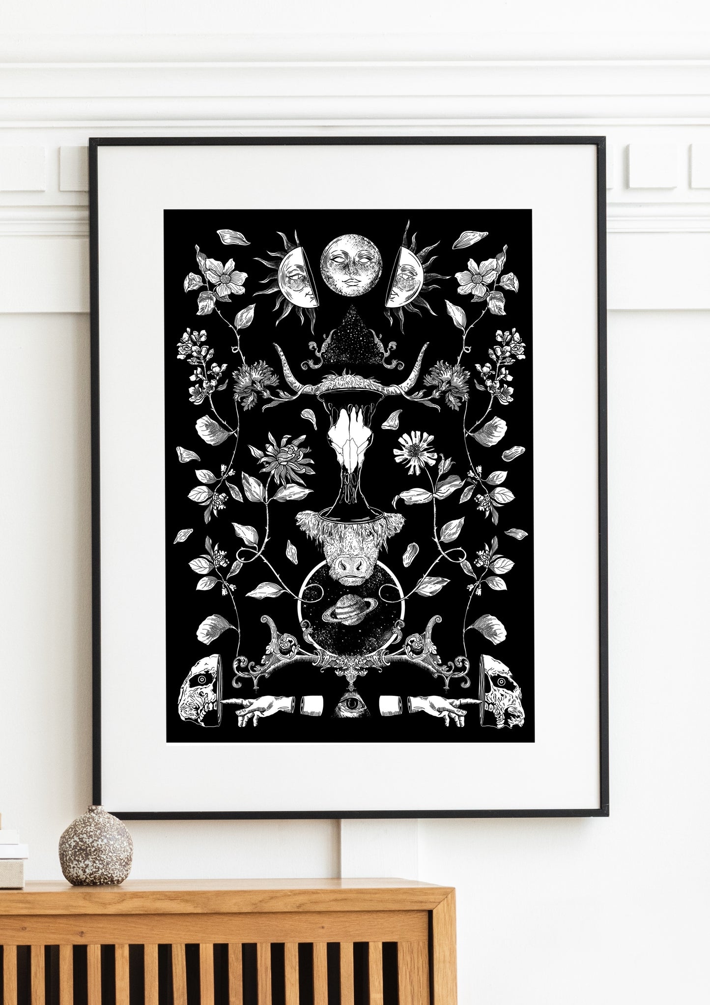 Bullseyes – Myii Creative